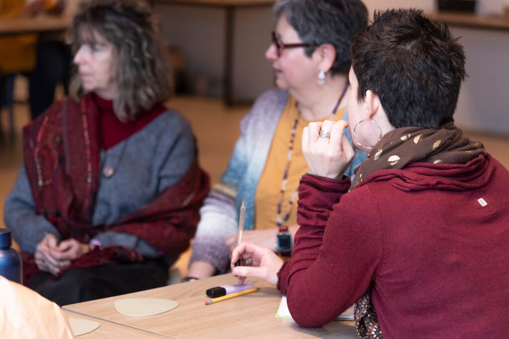 Admission, tarifs et inscription | Formation de Doula de Vie