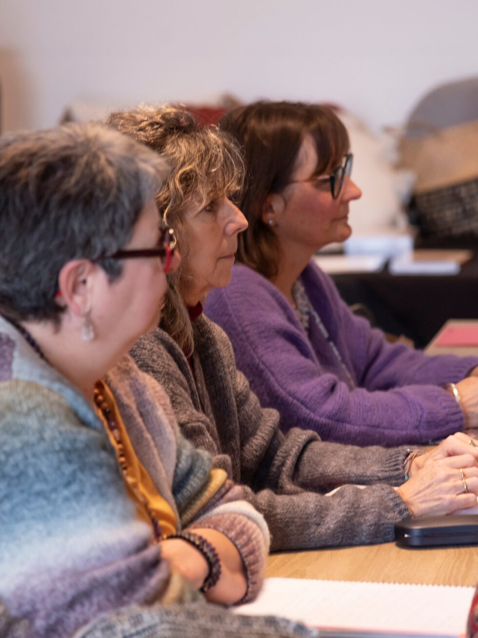 Centre de formation Rosette Poletti | Formation de Doula de Vie